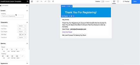 How To Customize Wordpress Emails No Code Solution
