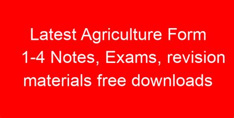 KCSE ENGLISH BEST EXAMS REVISION PAPERS Newsblaze Co Ke