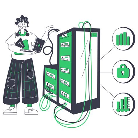 Dedicated Servers For Database Hosting Melbicom