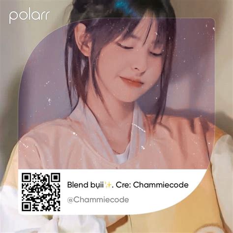 Code Blend Bụi Crechammiecode Coding Blend Cres