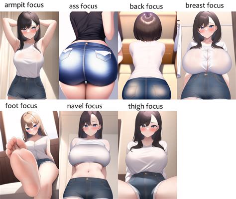 Stable Diffusion Tag