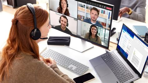 TEST Jabra Evolve2 65 Flex Komfortabel og pålitelig lettvekter