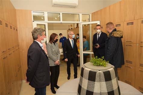 СТЕМ център 50 ГОДИНИ ППМГ Акад Никола Обрешков Бургас