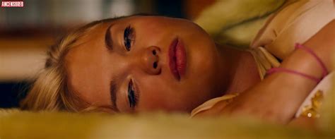 Luissa Cara Hansen Nude Pics Page 1