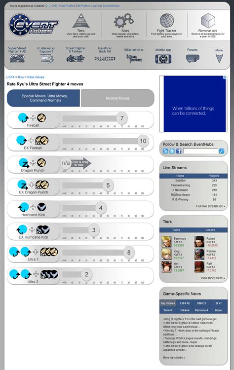 EventHubs New Moves Pages Replacing The Old Guides Image 3