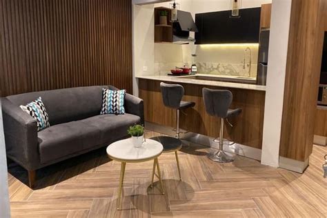 Departamento En Renta Jose Colomo Colonia Jose Colomo