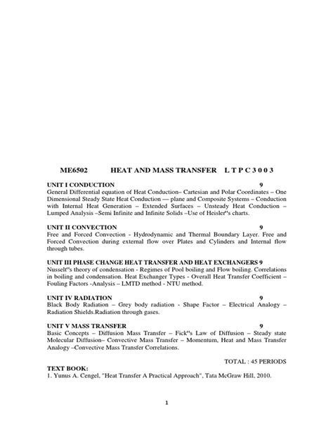 Tutorial Pdf Boundary Layer Heat Transfer