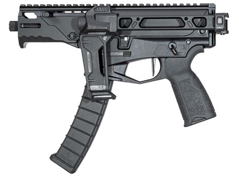 What Is A Personal Defense Weapon Pdw Video
