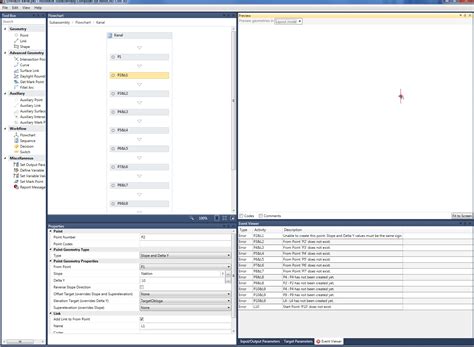 Subassembly Composer Problems With Layoutrodeway Mode Autodesk Community