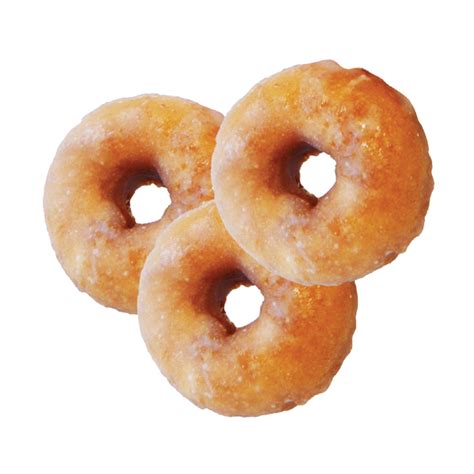 Mini Donuts