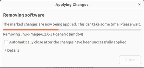 How To Safely Free Up Space In The Boot Partition On Ubuntu