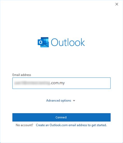 How To Setup Email In Outlook Using SSL POP IMAP IPSERVERONE