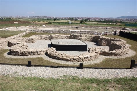 Parku Arkeologjik ‘ulpiana Ndër Më Të Vizituarit Në Kosovë Gazeta Online Insajderi