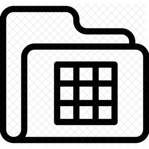 Excel Sheet Icon 399326 Free Icons Library