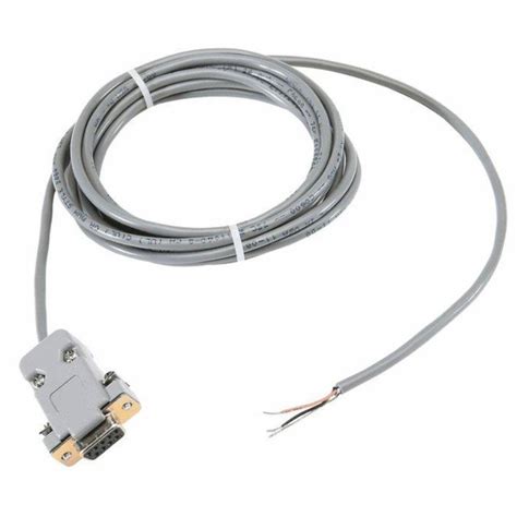 Rs485 Cable 50 Db9 Wire Greentech Renewables