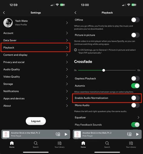 Change These Spotify Settings For A Superior Experience TechPP