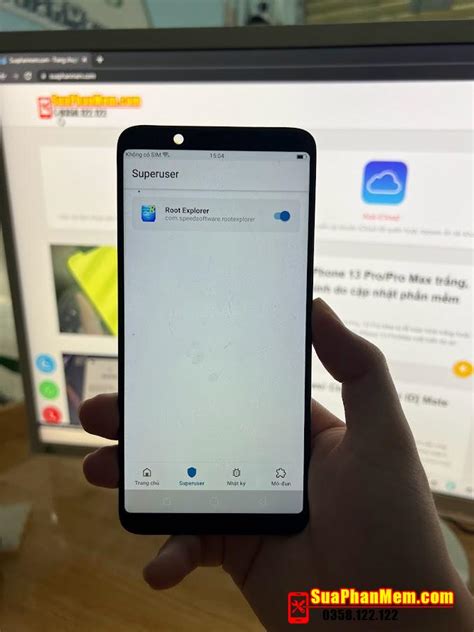 Oppo F Root Th Nh C Ng Unlock Bootloader Oppo Cph Cph Suaphanmem Com