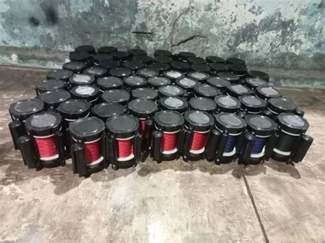 225 Meters Nylon Queue Manager Cassette For Hospitals At Rs 450 In Delhi