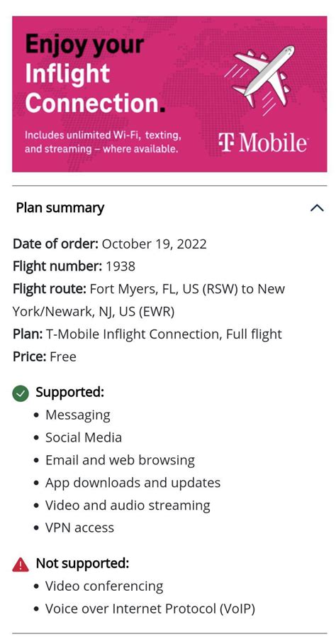 United Wifi Free From Tmo Rtmobile