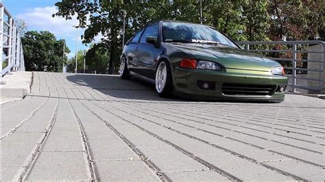 Slammed Ej1