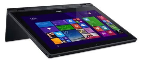 Acer Aspire Switch Range Adds Inch Intel Core M Version Laptop News Hexus Net