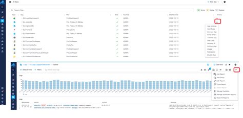Sematext Logs Settings Sematext Documentation