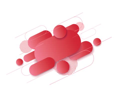 Red Gradient Pngs For Free Download