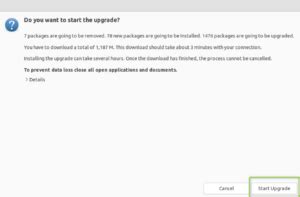 How To Upgrade Ubuntu To The Latest Version LinuxWays