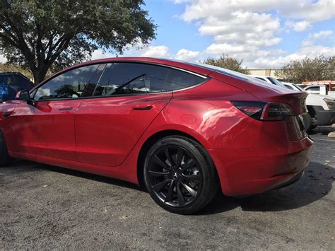 Get The Best Vehicle Chrome Delete Austin Detailing