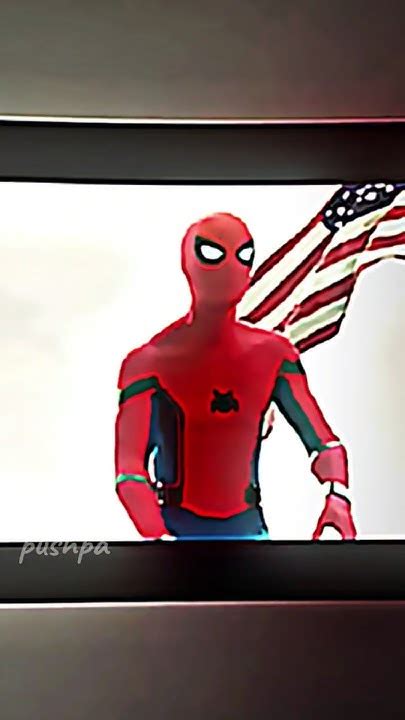 Spider Man Homecoming Capcut Edit Shorts Vairalvideo Viral Paisakamayeonline Youtube