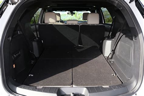 시승기 포드 Suv 라인업을 지키는 포드 익스플로러 에코부스트 한국일보 시승기 포드 Suv 라인업을 지키는 포드 익스플로러 에코부스트 한국일보