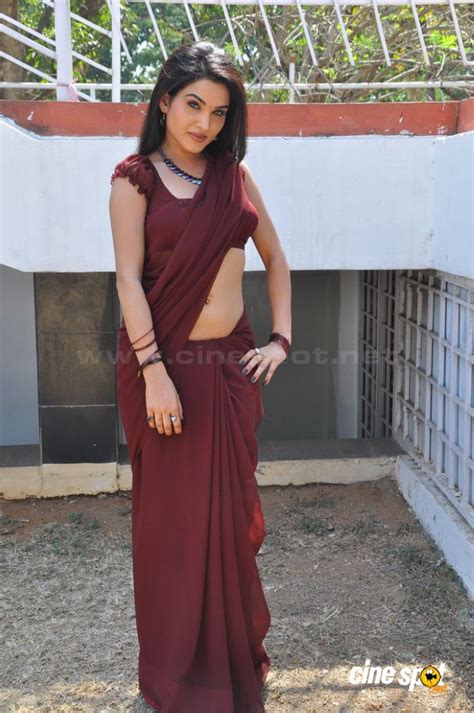Actress Masala Kavya Singh