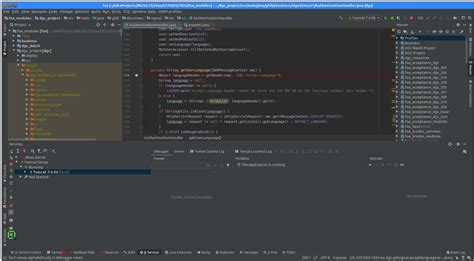 Java How To Sort Properties By Name In Intellij Idea Debugger Stack Overflow