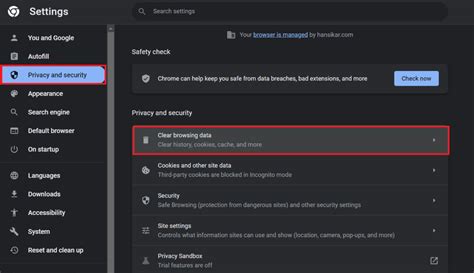Unable To Print From Chrome Here Are 10 Easy Solutions The Nature Hero