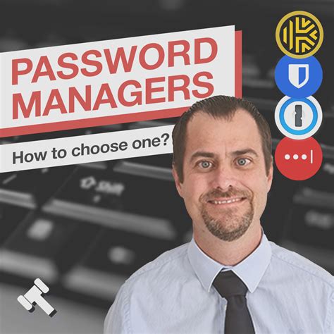 Do You Know How To Choose An Enterprise Password Manager Warwick