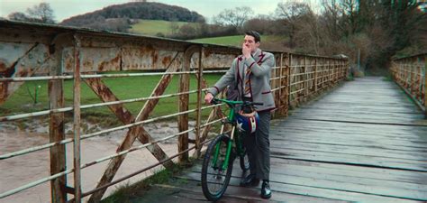 Adam S Heartbreaking Poem From Sex Education Season