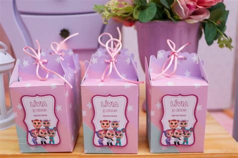 Caixa Milk Juliana F Gusso Papelaria Personalizada