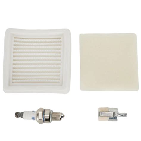 Kit De RÉglage De Filtre à Air Haut De Gamme Pour Echo Srm 2620 T U Srm