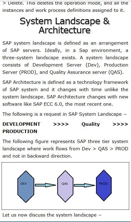 Learn Sap Basis Apk For Android Download