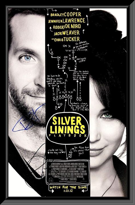 Jennifer Lawrence Silver Linings Playbook Wallpaper