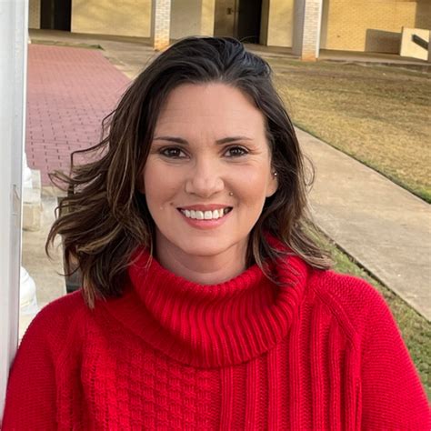 Tiffany Thompson Headway