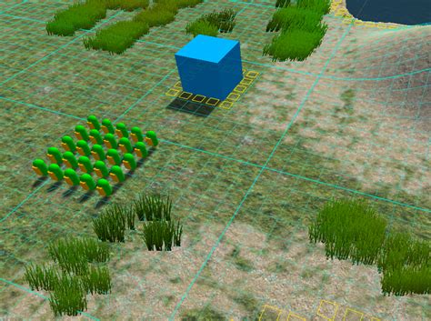 Pathfinding Engine V2 Community Showcases Unity Discussions