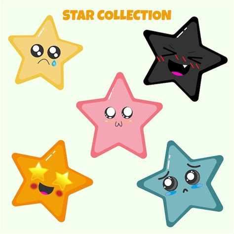 아트 일러스트레이션 프리미엄 벡터