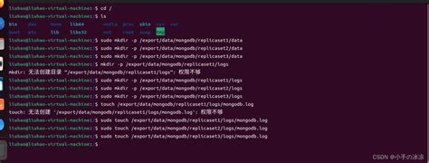 【大数据存储技术】实验2：mongodb数据库的部署和操作mongodb Driver Sync Csdn博客