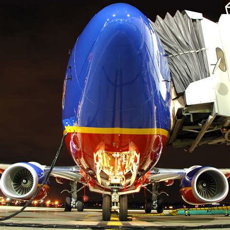 Boeing In The Seattle Area Has Been Known As “the Lazy B” For Decades Charles Roos