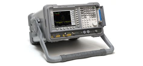 Keysight Agilent E4408b Esa L Basic Spectrum Analyzer