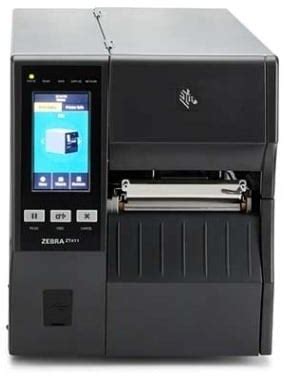 Zebra ZT MIDCOM Data Technologies MIDCOM Data Technologies