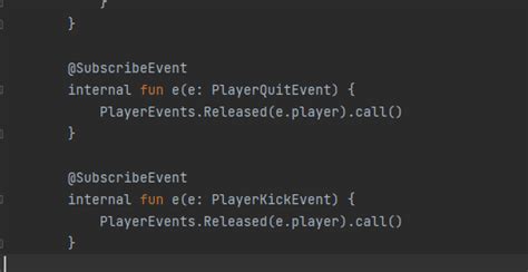1122 Bukkitgetonlineplayers读不到任何在关服插件卸时的在线玩家 · Issue 682 · Luohuayucatserver · Github
