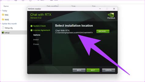 How To Download And Use NVIDIA Chat With RTX On Windows Guiding Tech