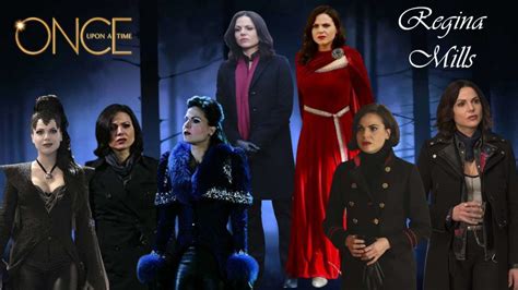 Once Upon A Time Regina Online Puzzle